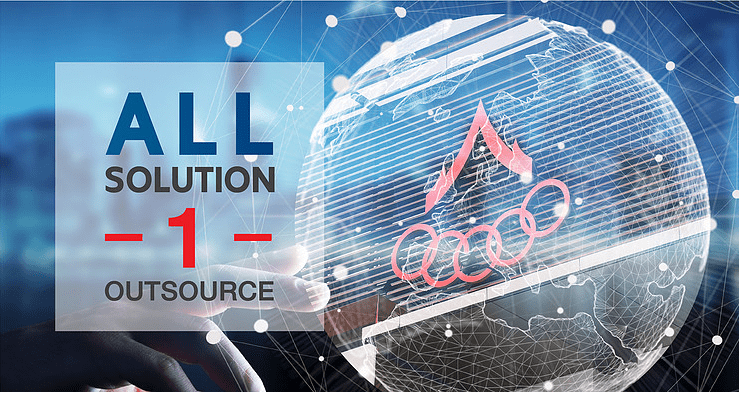 บริการ Outsource Service ดีต่อองค์กรคุณอย่างไร - SO PEOPLE